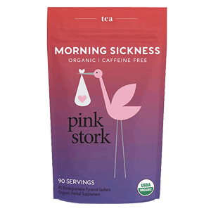 Best Tea For Morning Sickness Reviews 2025 (Top 10 Recommended)